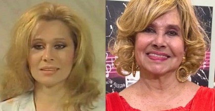 Falleció la actriz venezolana Angélica Arenas: Conocida por “La ...