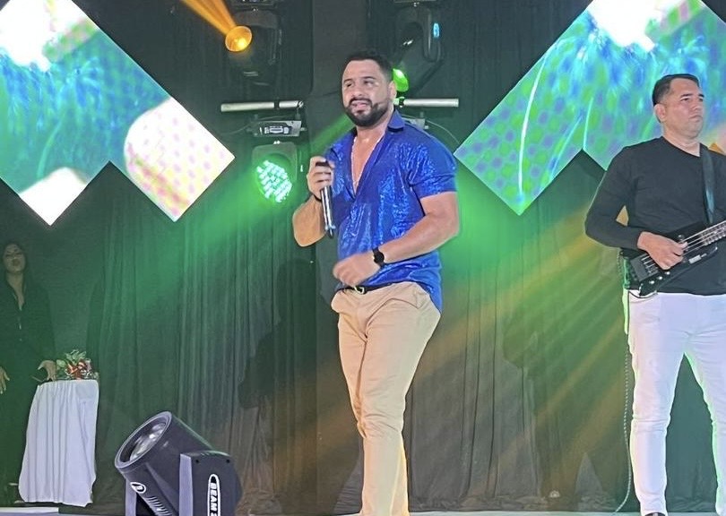 Municipio Cabimas: Dany Rojas presentará sus nuevas producciones ...