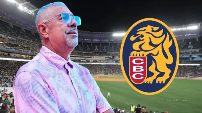 Leones anuncia la contratación de Luis Sojo como gerente deportivo ...
