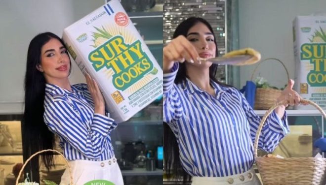 SurthyCooks: Nace su tercer hijo, revelan las primeras imágenes ...