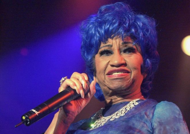 Celia Cruz: 100 años de la Reina de la Salsa que sigue conquistando ...
