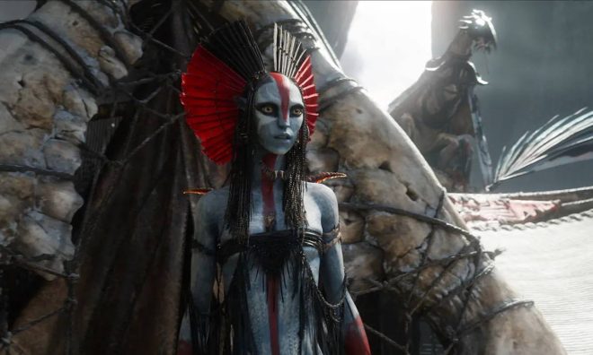 La nueva ‘Avatar’ arrasa en taquilla con 345 millones de dólares ...