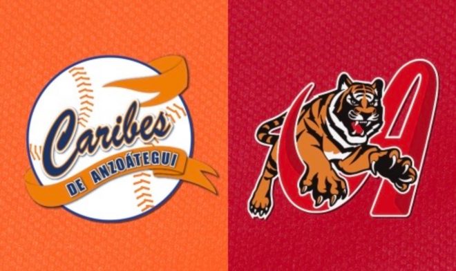 Caribes vs. Tigres por el último cupo al Round Robin: duelo a muerte en ...