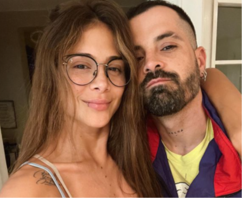 Greeicy revela el secreto detrás de sus 13 años junto a Mike Bahía ...